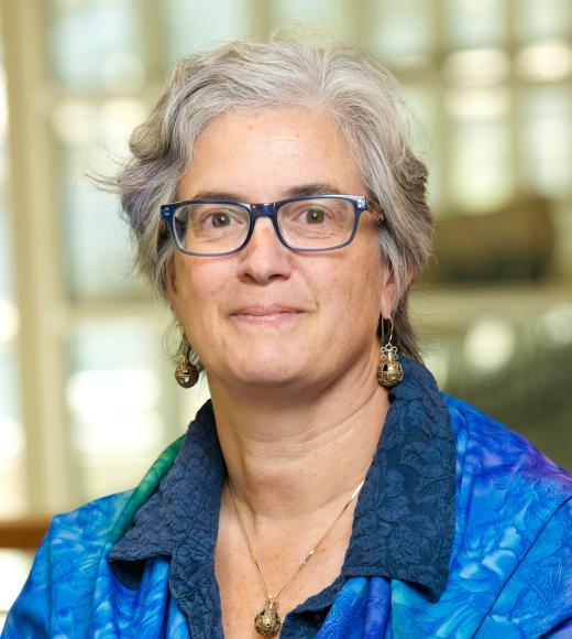 Interview - Elizabeth Langridge-Noti and Jolynn Shoemaker | The Wheel